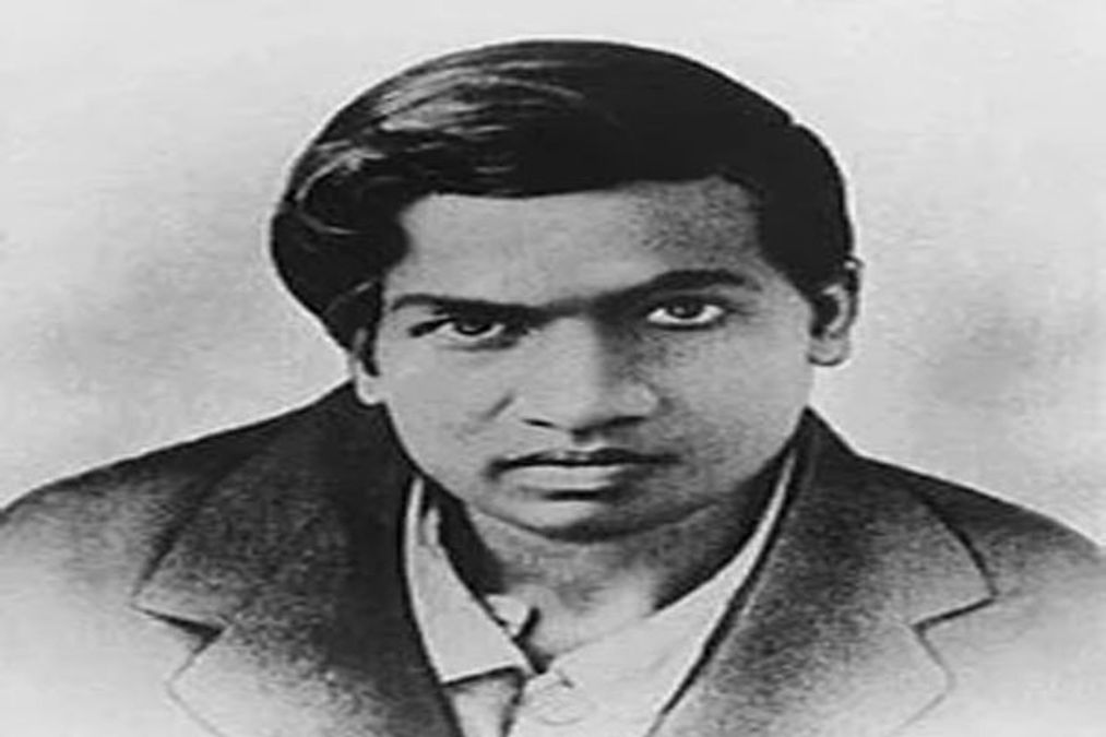 National Mathematics Day 2022: Remembering genius Srinivasa Ramanujan