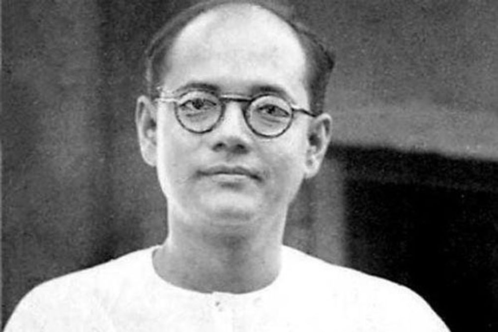The enigma of Subhash Chandra Bose and the 'mystery' of his 'disappearance'