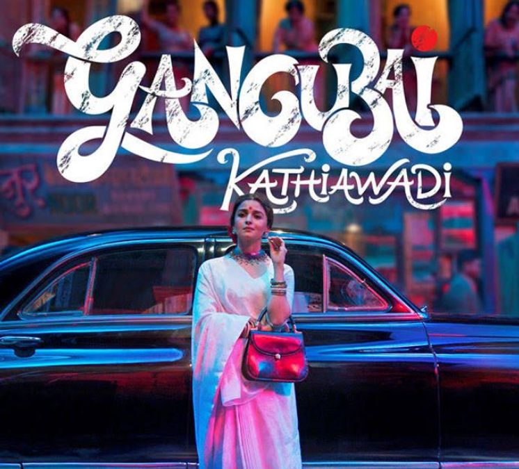 'Gangubai Kathiawadi' Review: Alia steals hearts as Gangubai