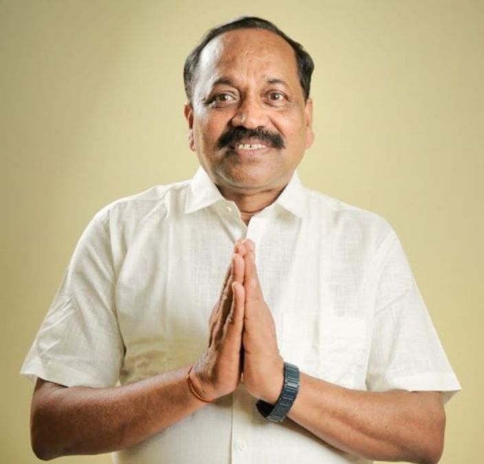 Cuttack Mayor Subhash Singh resigns as Rajya Sabha member