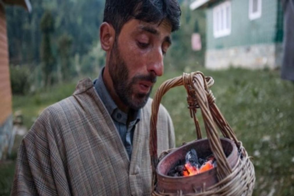 Kangri cancer cases on rise in Kashmir
