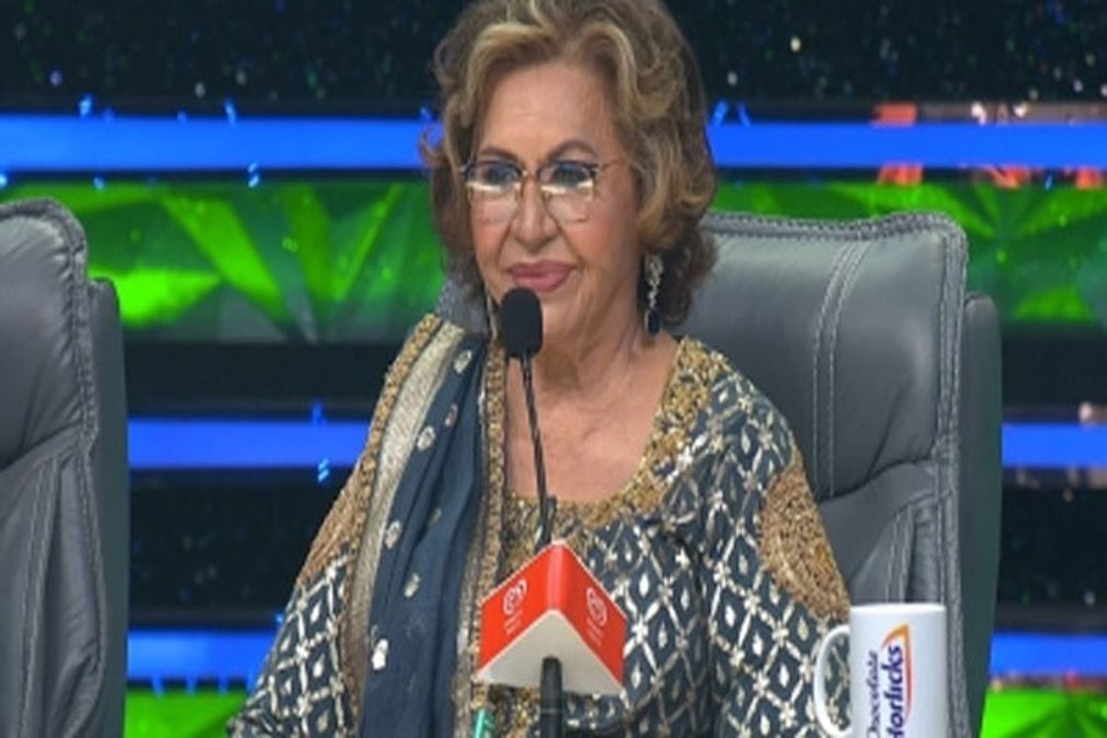 I really feel we should not use the word 'Item' to refer to an actress ...