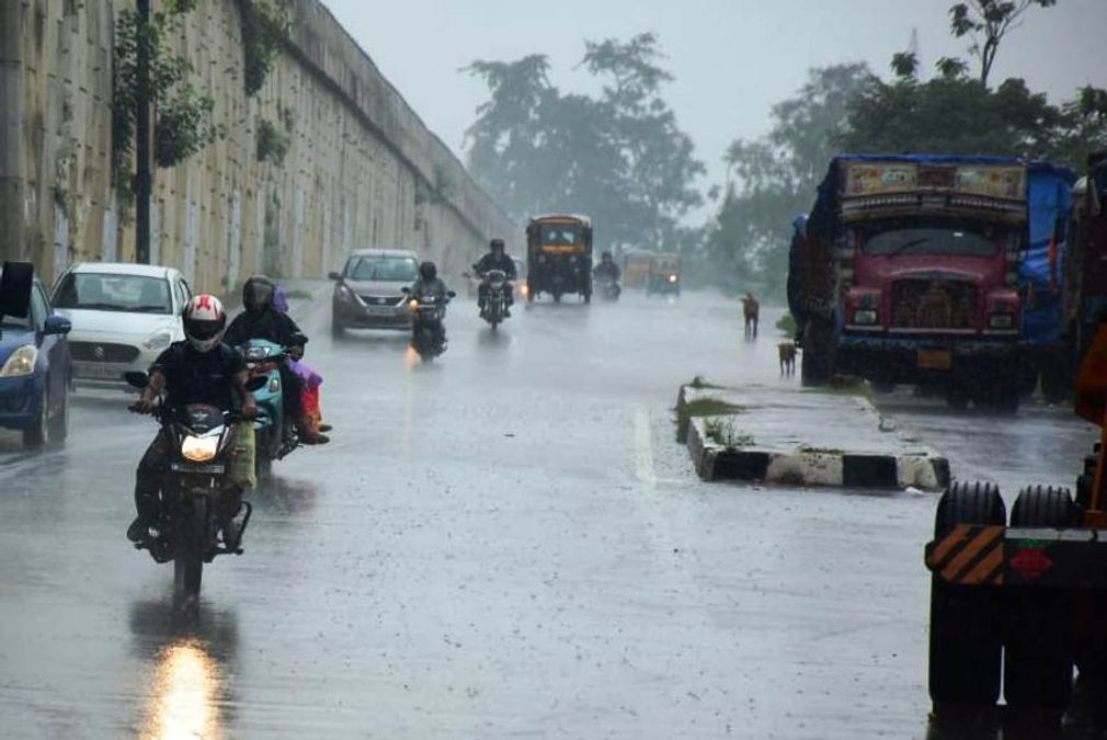 Monsoon: Below normal rainfall expected over most parts of India in June