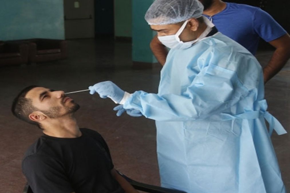 Odisha to ramp up testing, preparedness amid surge in Covid cases Odisha to ramp up testing, preparedness amid surge in Covid cases
