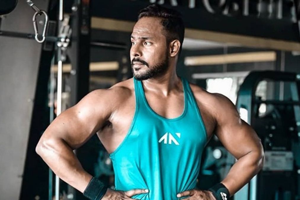 Bringing Kickboxing into mainstream as a sports with passion and ...