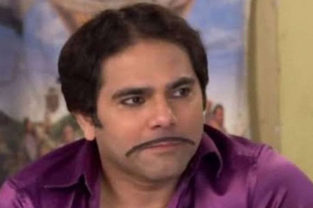 'Bhabhiji Ghar Par Hai' star Deepesh Bhan dies while playing cricket