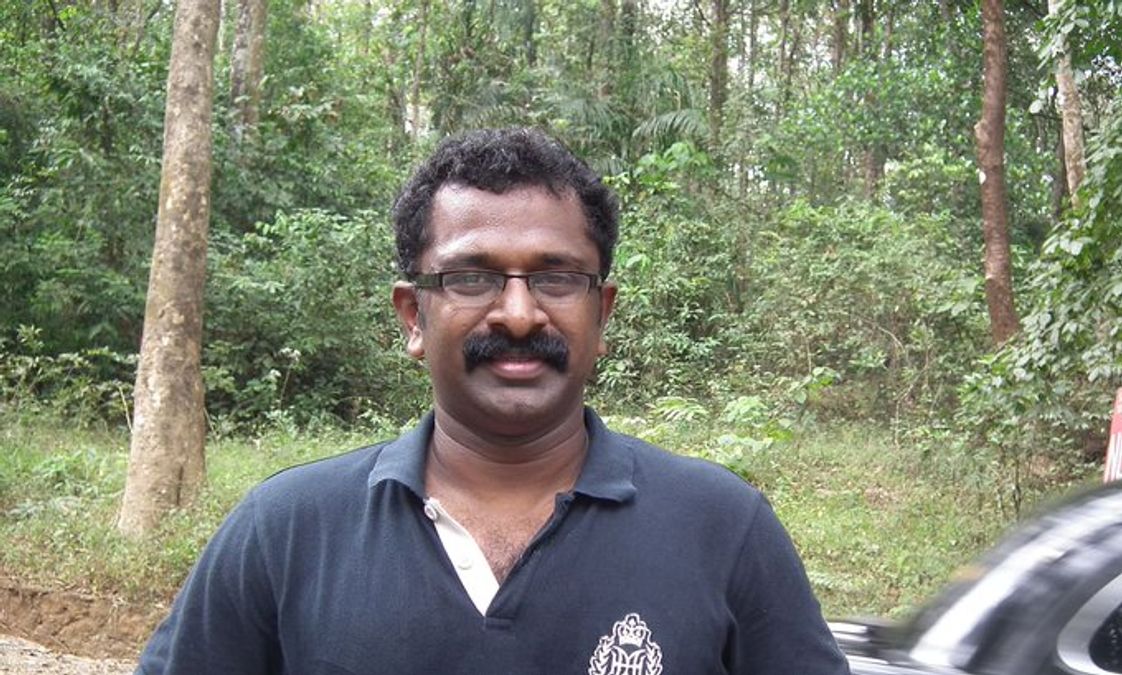 Malayalam actor Sreejith Ravi arrested for indecent conduct towards 2 ...