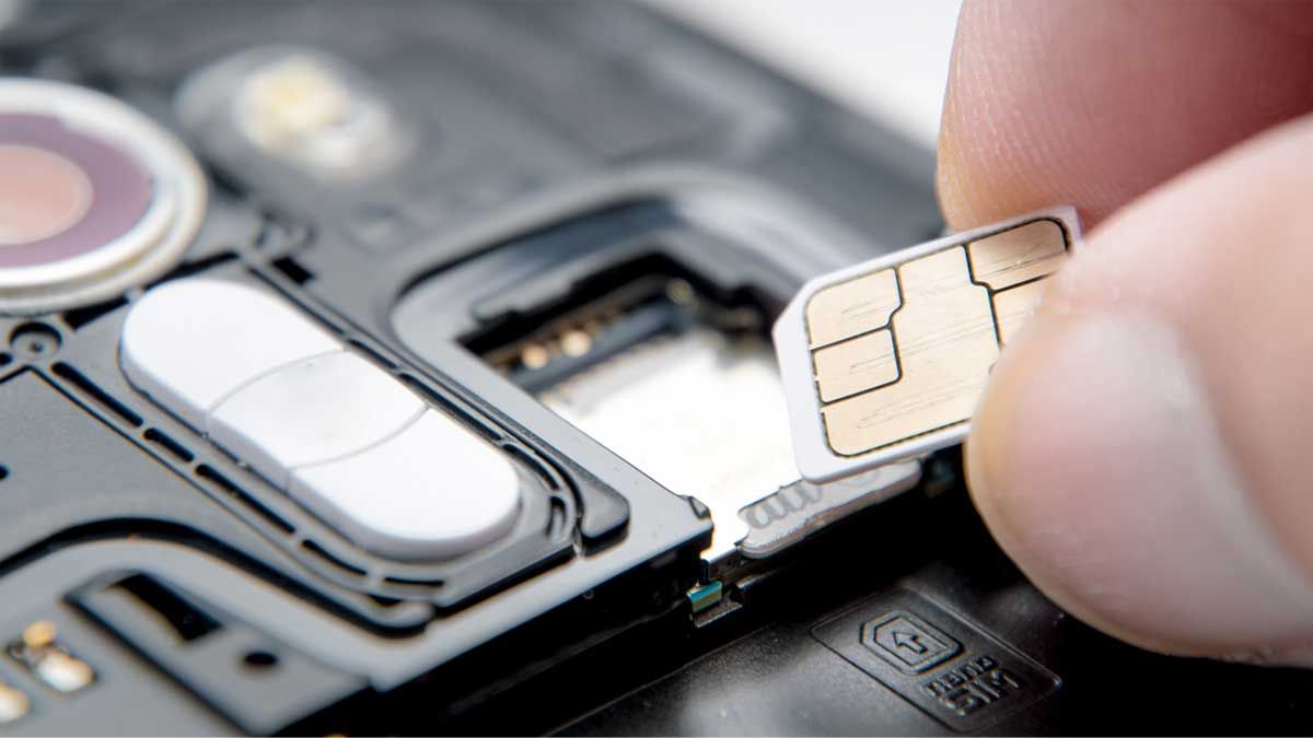 MP police arrests youth from Odisha in fake SIM card racket