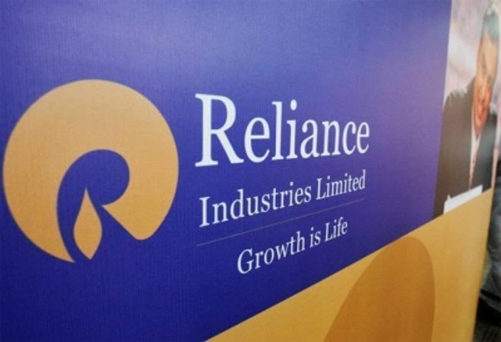 RIL announces plan to move into $100bn FMCG market