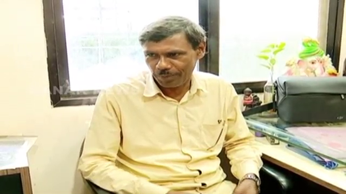 Assistant Collector ‘obtains’ land patta under Jaga Mission through ...