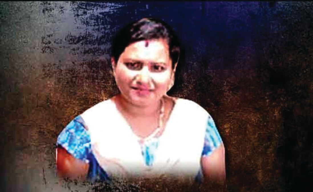 Bhubaneswar: Postmortem reveals cause of death of Subhashree Mohapatra
