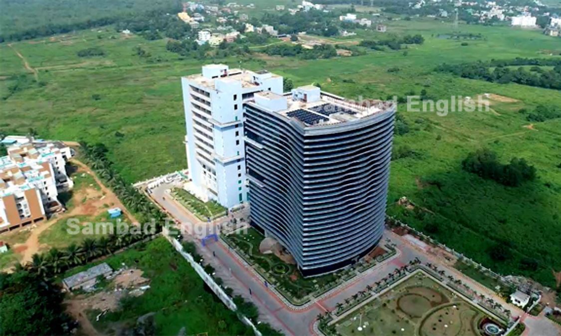 CM inaugurates IBM’S new Client Innovation Centre in Bhubaneswar