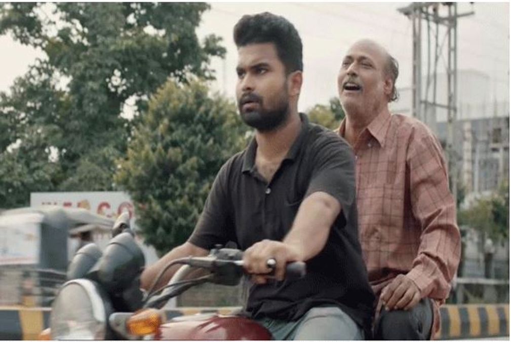 Odia film ‘Pratikshya’ wins big at Washington film festival 2022