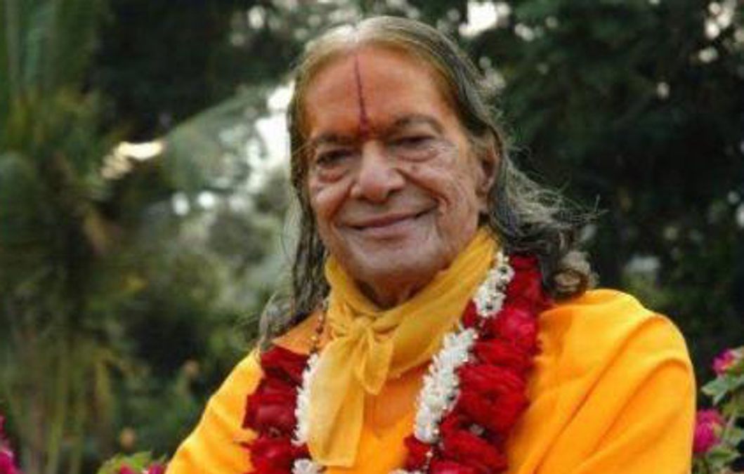 Swami Shri Kripalu Ji Maharaj: A testament to the nature of Saints
