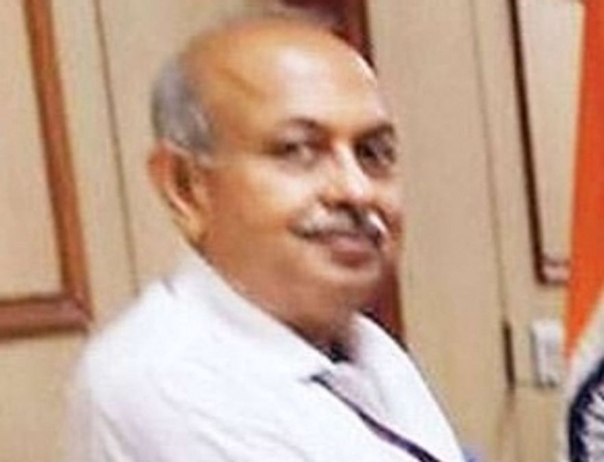 ED Director Sanjay Kumar Mishra gets fifth extension