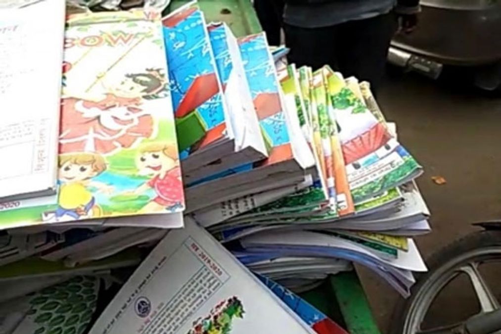 NCERT syllabus for classes 1 to 3 soon in UP