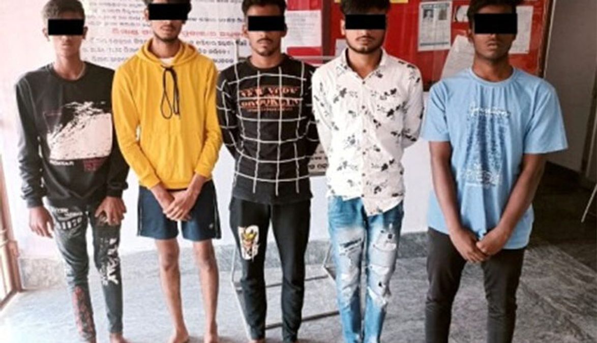 5 seniors of Binayak Acharya College rusticated for ragging junior girl ...