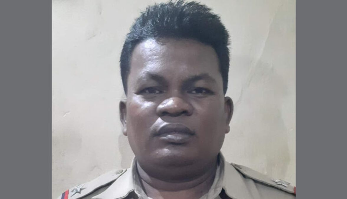 Naba Das Murder Case Accused Police Asi Gopal Das Dismissed From Service