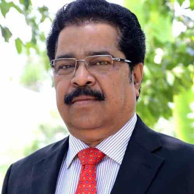 Bibhuti Bhusan Biswal appointed as Odisha University of Technology and ...