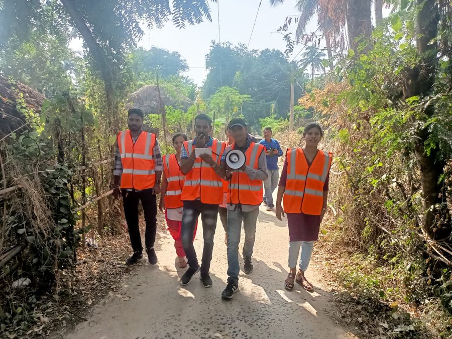 OSDMA selected for Subhash Chandra Bose Aapda Prabandhan Puraskar 2023