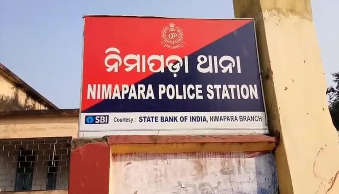 Drunk man kills wife by slitting her throat in Odisha's Puri