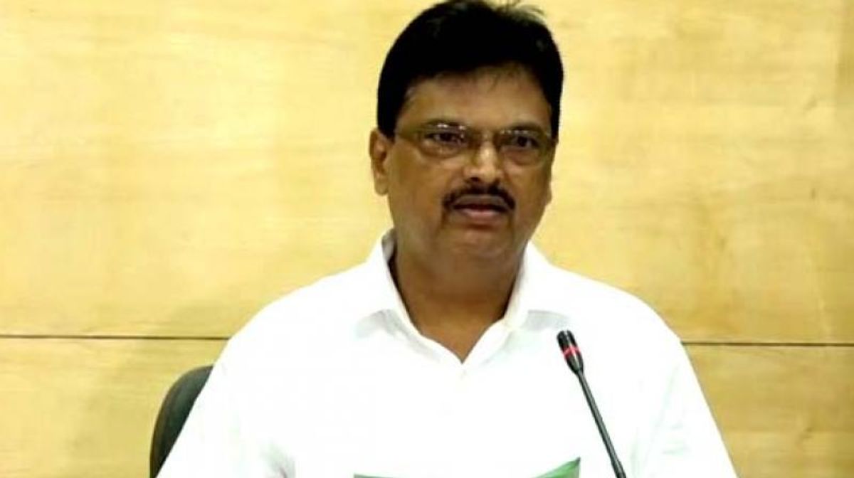Niranjan Pujari appointed new Health Minister in Odisha
