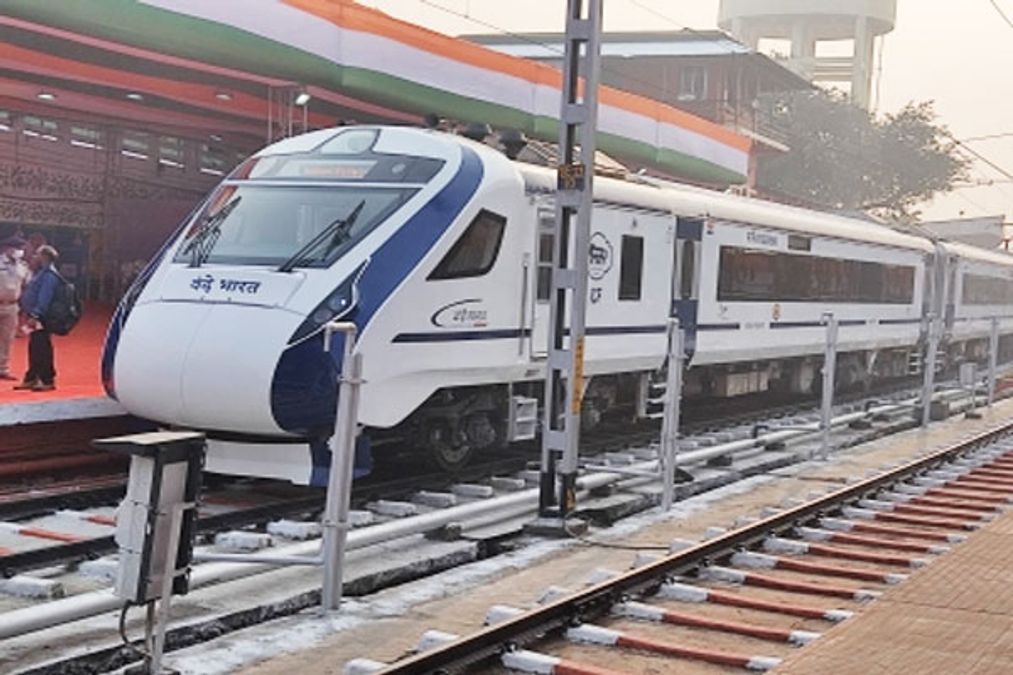 Rail Budget 2023-24: Focus on incomplete projects, big push for Make in ...