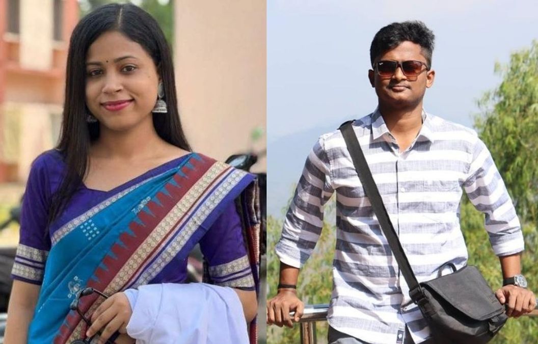 Doctor Subhashree Kar’s death in Joda: Where is deceased's boyfriend ...