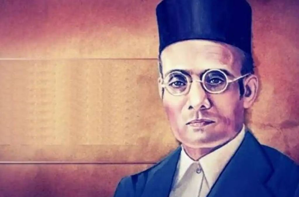 Death anniversary of Vinayak Damodar Savarkar: Savarkar tourism circuit from today; Know details