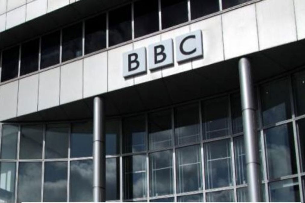 I-T 'survey' operations at BBC offices continue for 2nd day