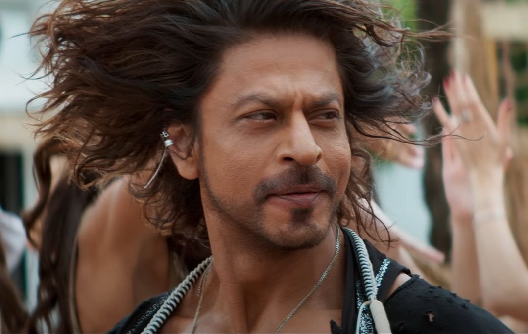 SRK to shoot action sequence for Salman Khan's 'Tiger 3'