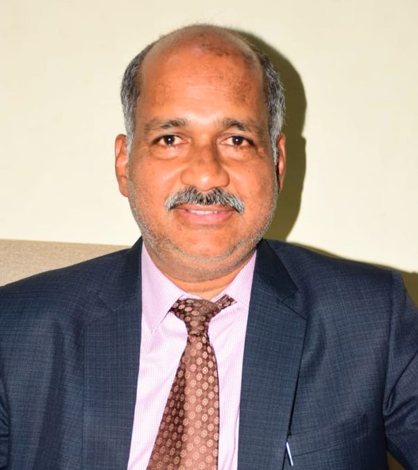 Prof. Amiya Kumar Rath new Vice Chancellor of BPUT