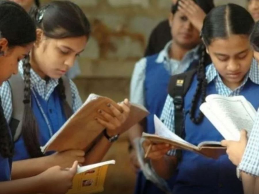 Students from Class 1 to 8 in UP to be promoted without exams