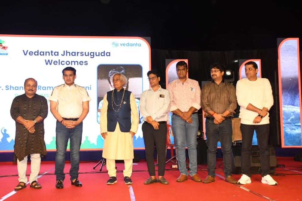 On Utkala Dibasa, Vedanta Aluminium celebrates Odisha’s rich culture ...