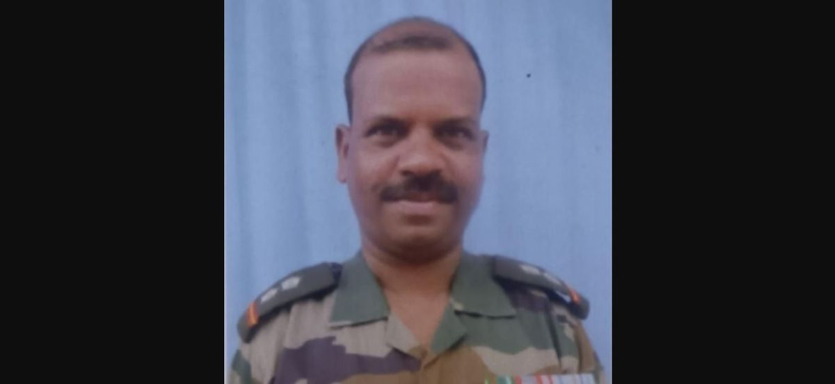 Army Subedar's body recovered 5 days after landslide in Arunachal Pradesh