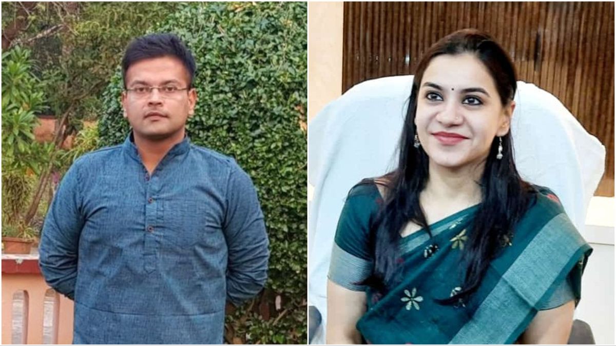 Two more Odisha cadre IAS officers to tie the knot this month