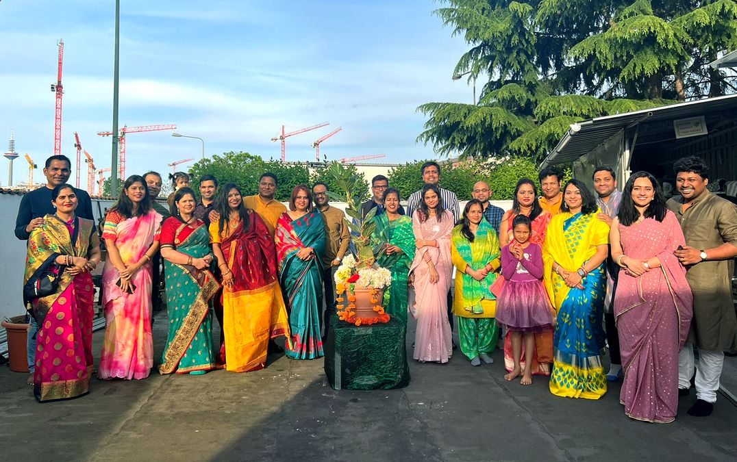 Odia diaspora of Utkal Samaj Rhein-Main observes Sabitri Brata in ... Odia diaspora of Utkal Samaj Rhein-Main observes Sabitri Brata in ...