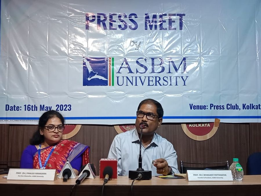 ASBM University offering cutting-edge programmes