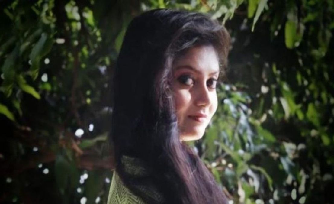Bengali TV actress Suchandra Dasgupta dies in road accident
