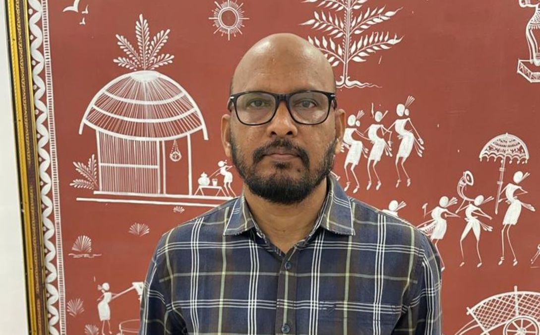 Nabarangpur Addl. Sub Collector in Odisha Vigilance net over ...