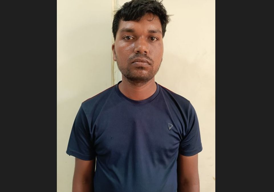 One more arrested in OTP sharing scam in Odisha