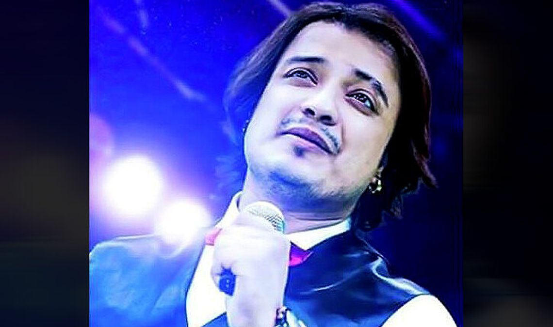 Harassment slur: Playback singer Sourin Bhatt moves Orissa HC, files anticipatory bail plea
