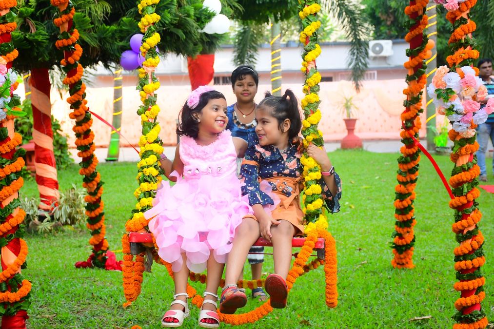 Raja Mahotsav 2023 inaugurated in OTDC; Pitha counters made live across ...