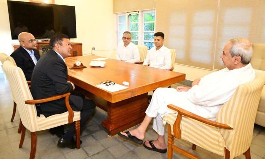 Odisha: Deloitte plans to raise staff strength at Bhubaneswar centre