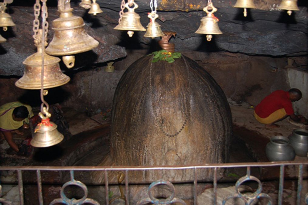Gupteswar cave shrine in Koraput to undergo facelift, Odisha CM ...