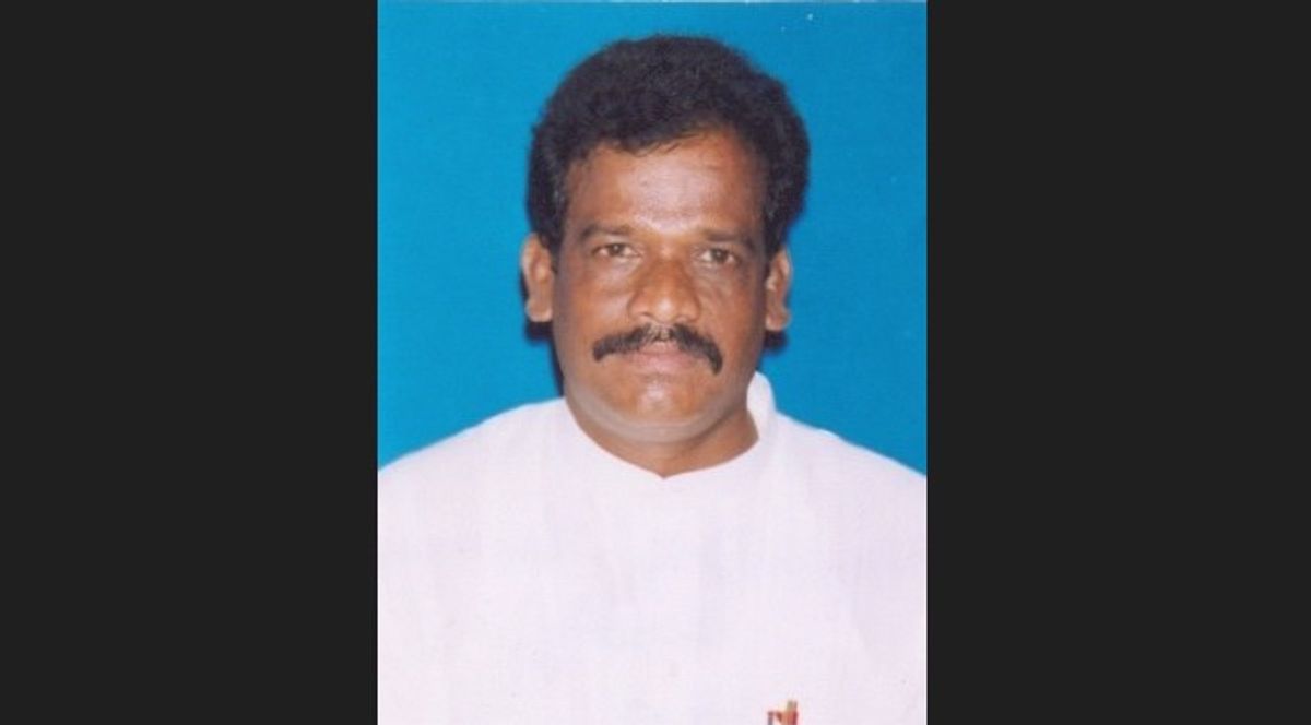 Former Odisha MLA Narayan Reddy sentenced to life imprisonment in ...