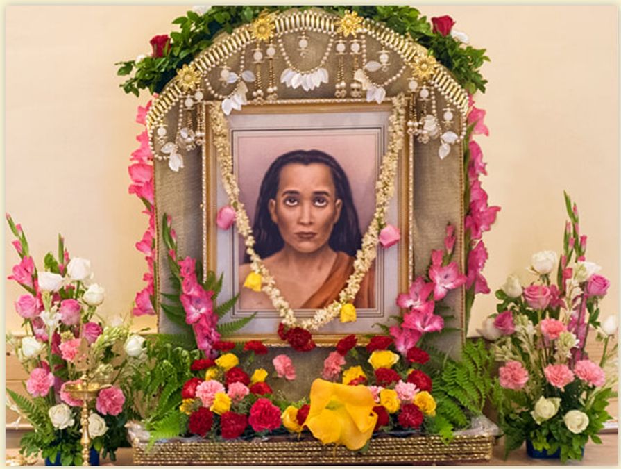 Deathless Master Mahavatar Babaji’s immortal promise