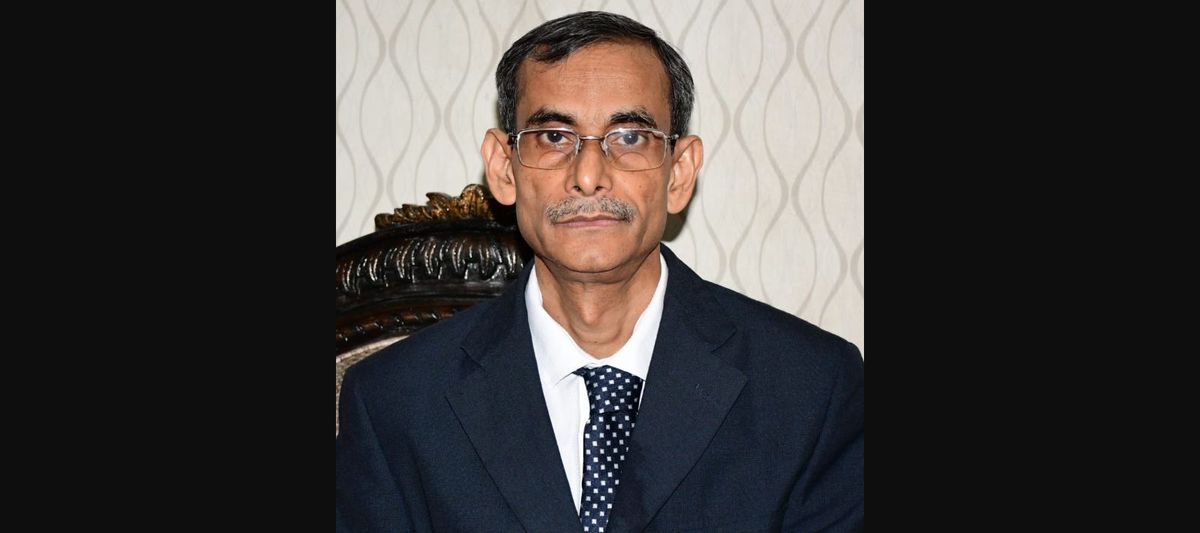 Dr. Ashish Ghosh appointed as Director of IIIT Bhubaneswar