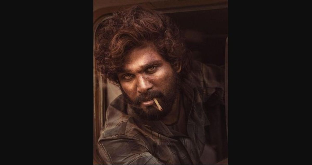 Allu Arjun Becomes First Tollywood Star To Win Best Actor National Award