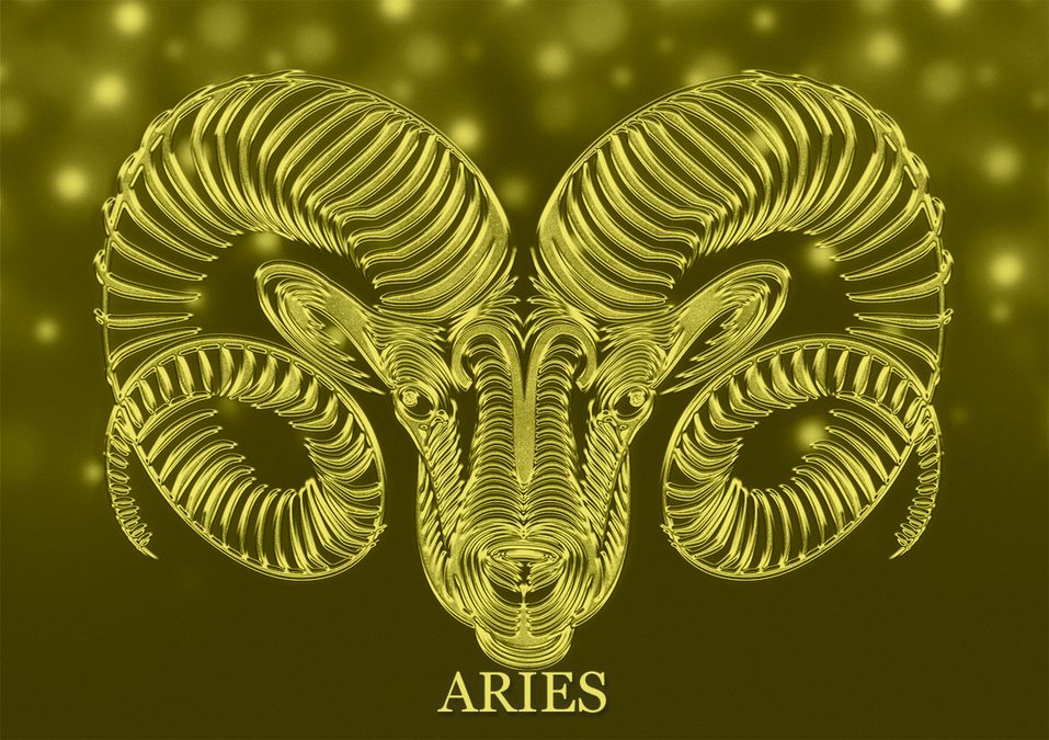 Aries | Horoscope Today | 3 June 2024 | Rashifal | Lucky Colour ...